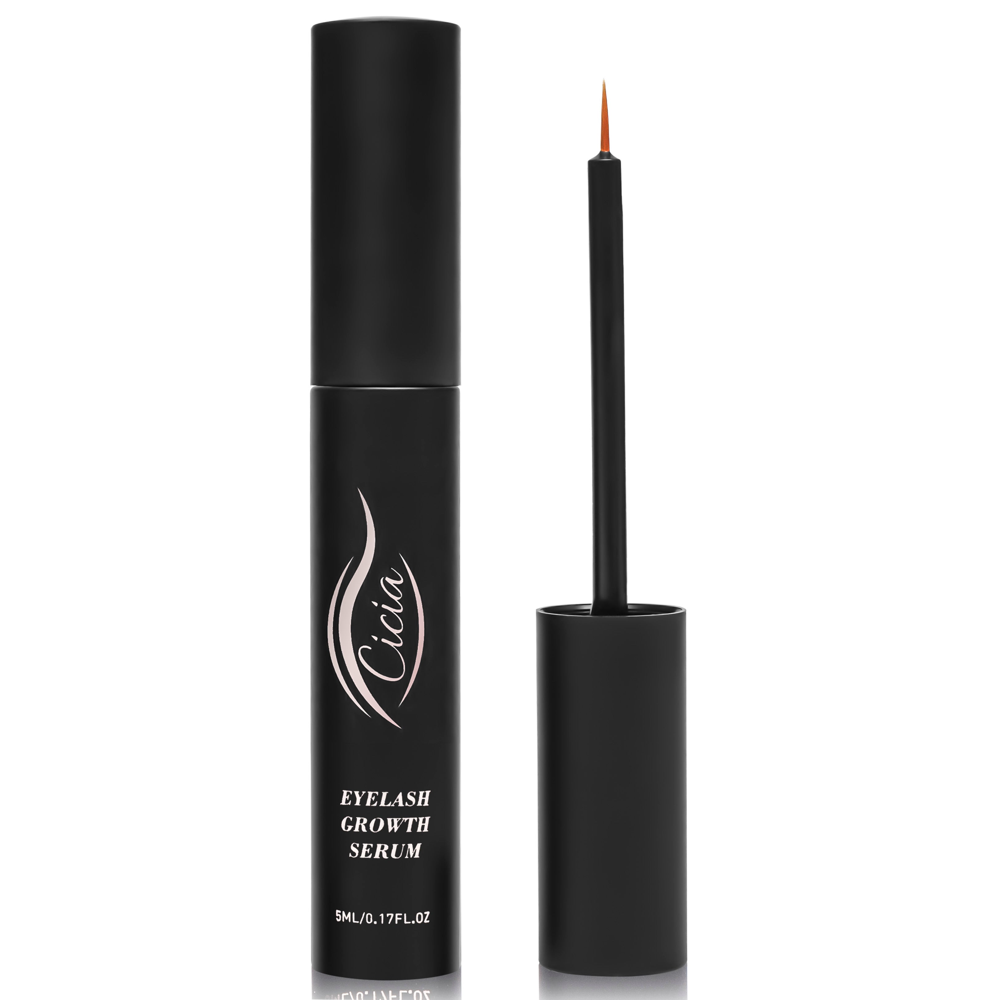 Cicia Premium Eyelash Growth Serum - Top-Rated Eyelash Growth Serum ...