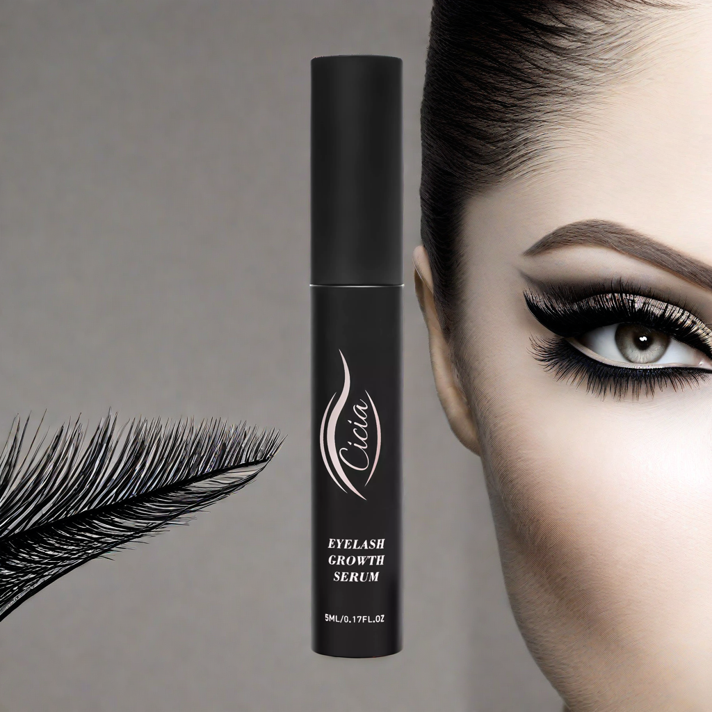 Cicia Premium Eyelash Growth Serum - Top-Rated Eyelash Growth Serum ...