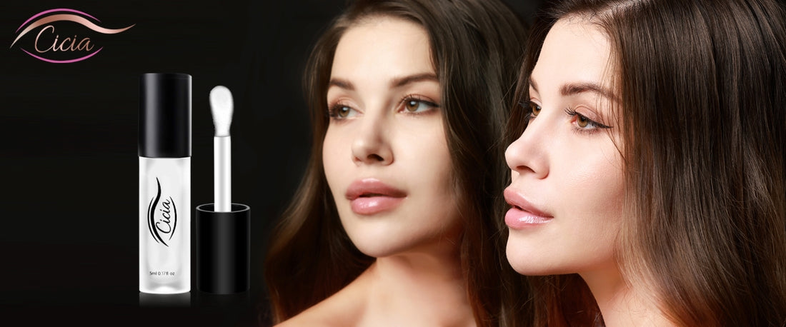 Cicia Premium Eyelash Growth Serum - Top-Rated Eyelash Growth Serum ...