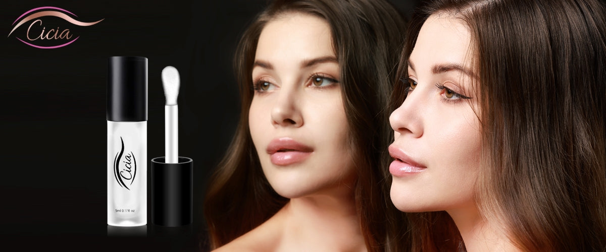 Cicia Premium Eyelash Growth Serum - Top-Rated Eyelash Growth Serum ...